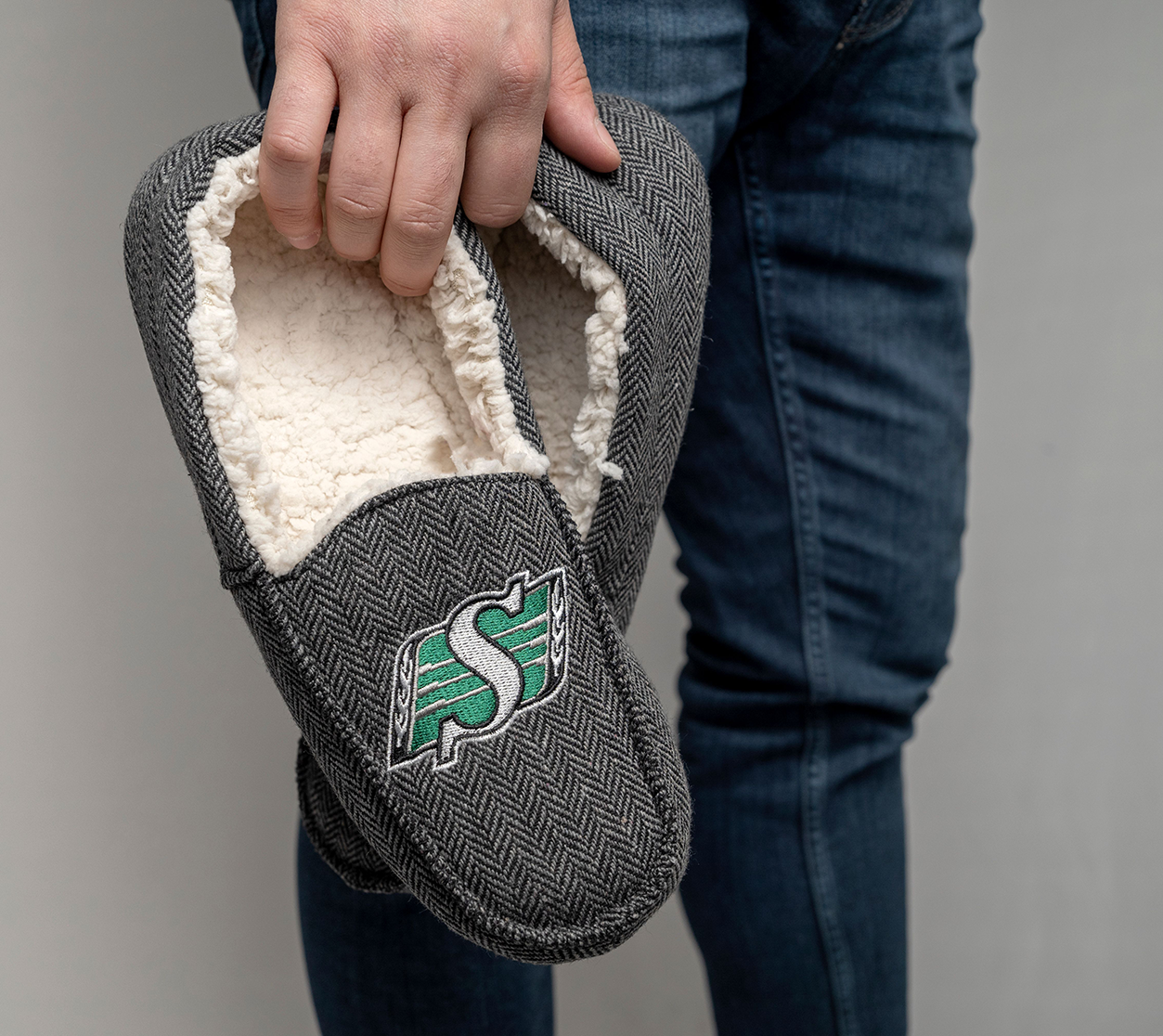 Licensed MLB & CFL Men's Footwear By Gertex