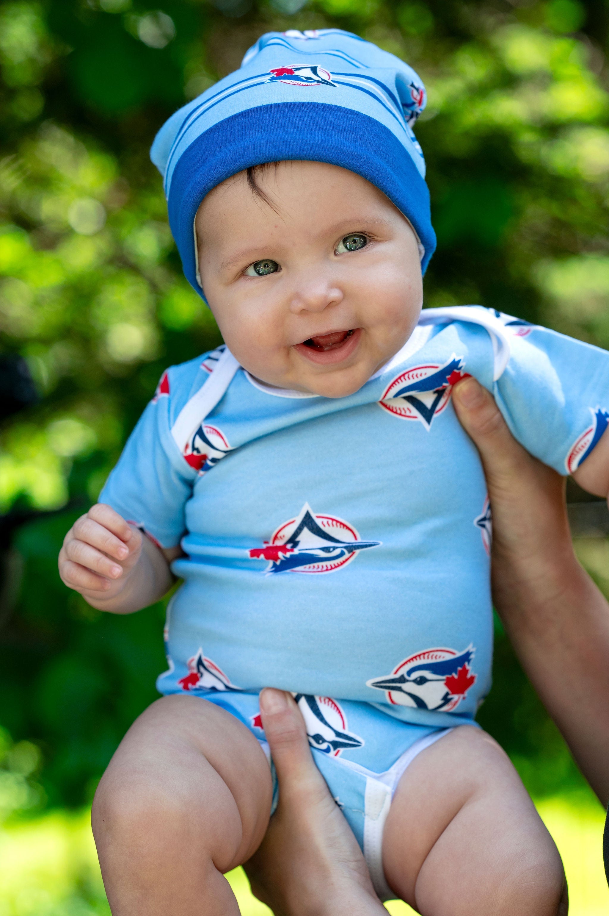 Baby & Toddler MLB