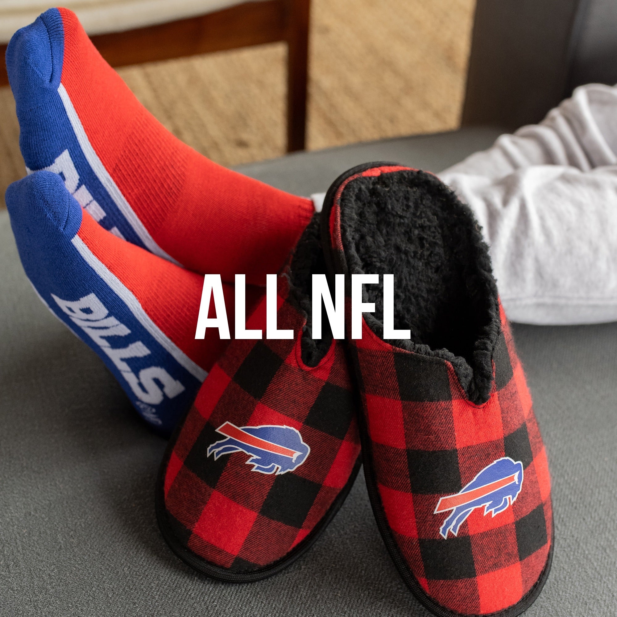 Licensed NFL, MLB Merch | Gertex Apparel and Accessories