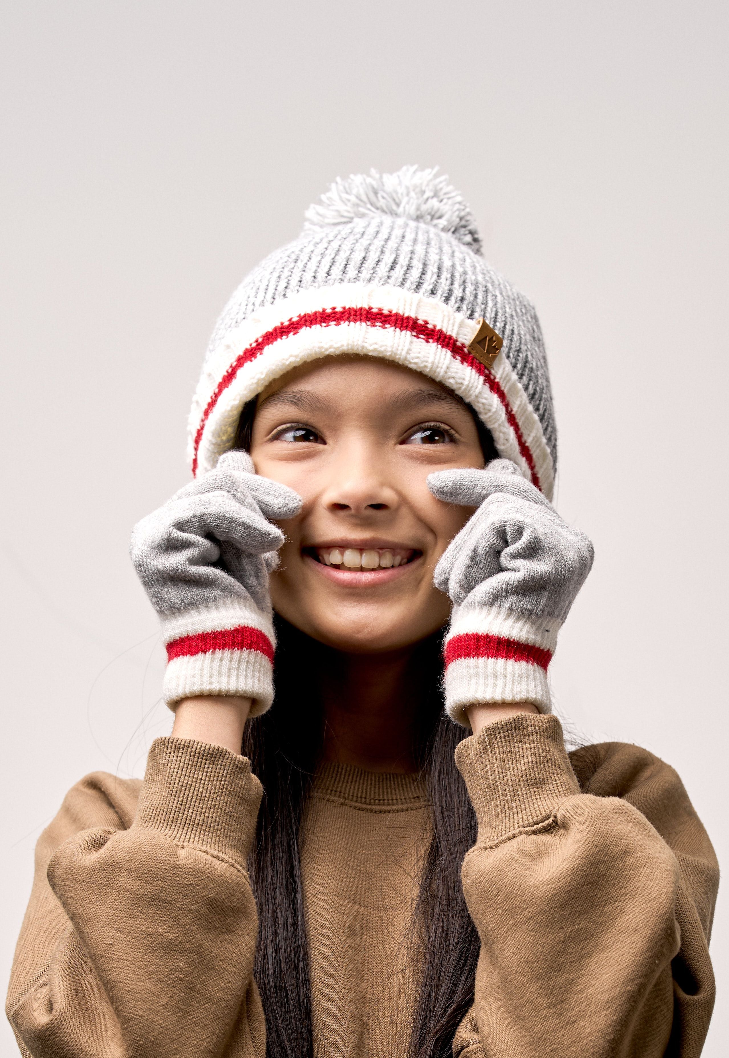 Great Northern Kids Hats