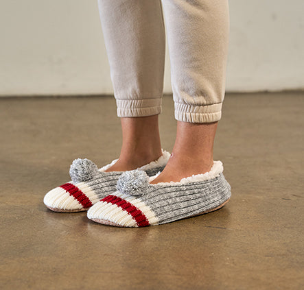 Great Northern Footwear