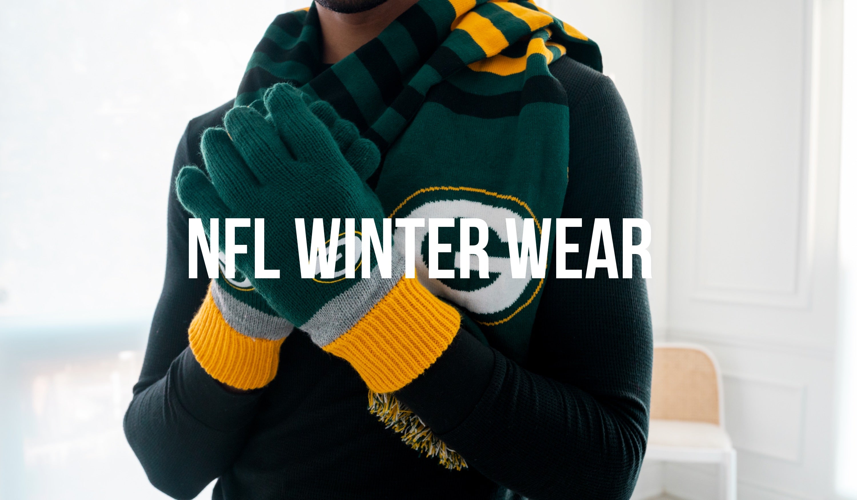 NFL Winter Wear
