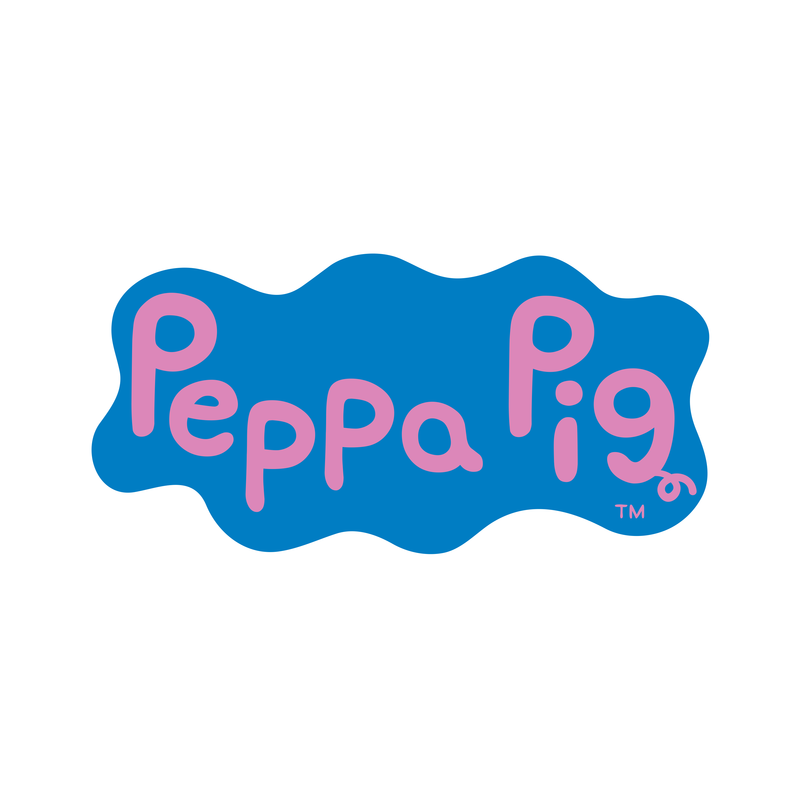 Peppa Pig