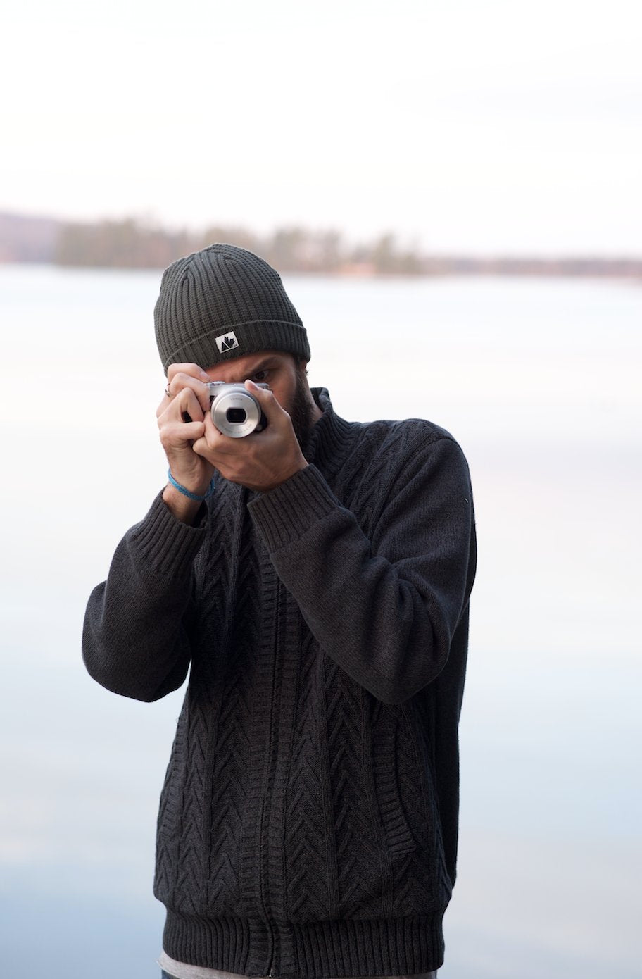 Great Northern Men's Beanies