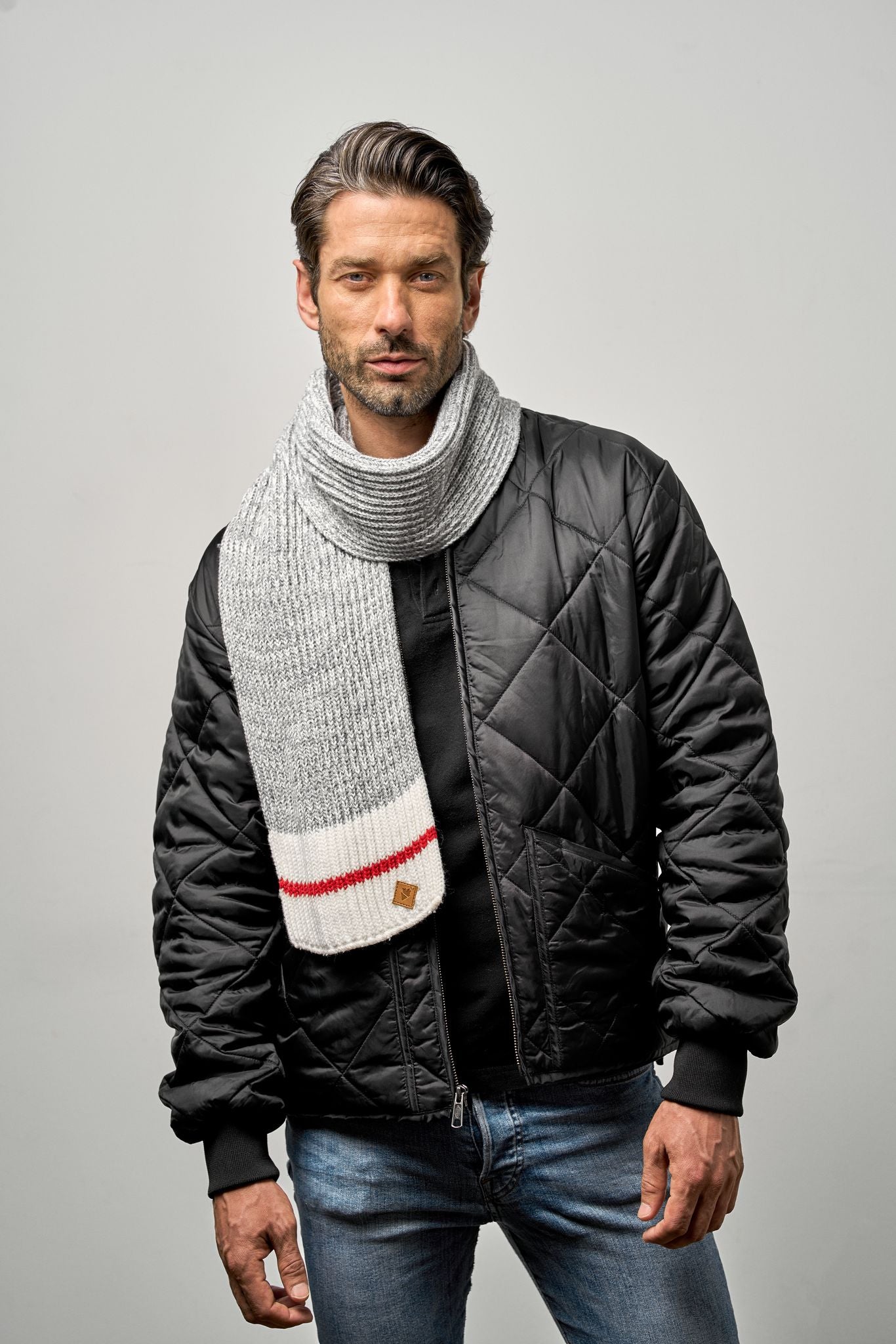 Great Northern Men's Scarves