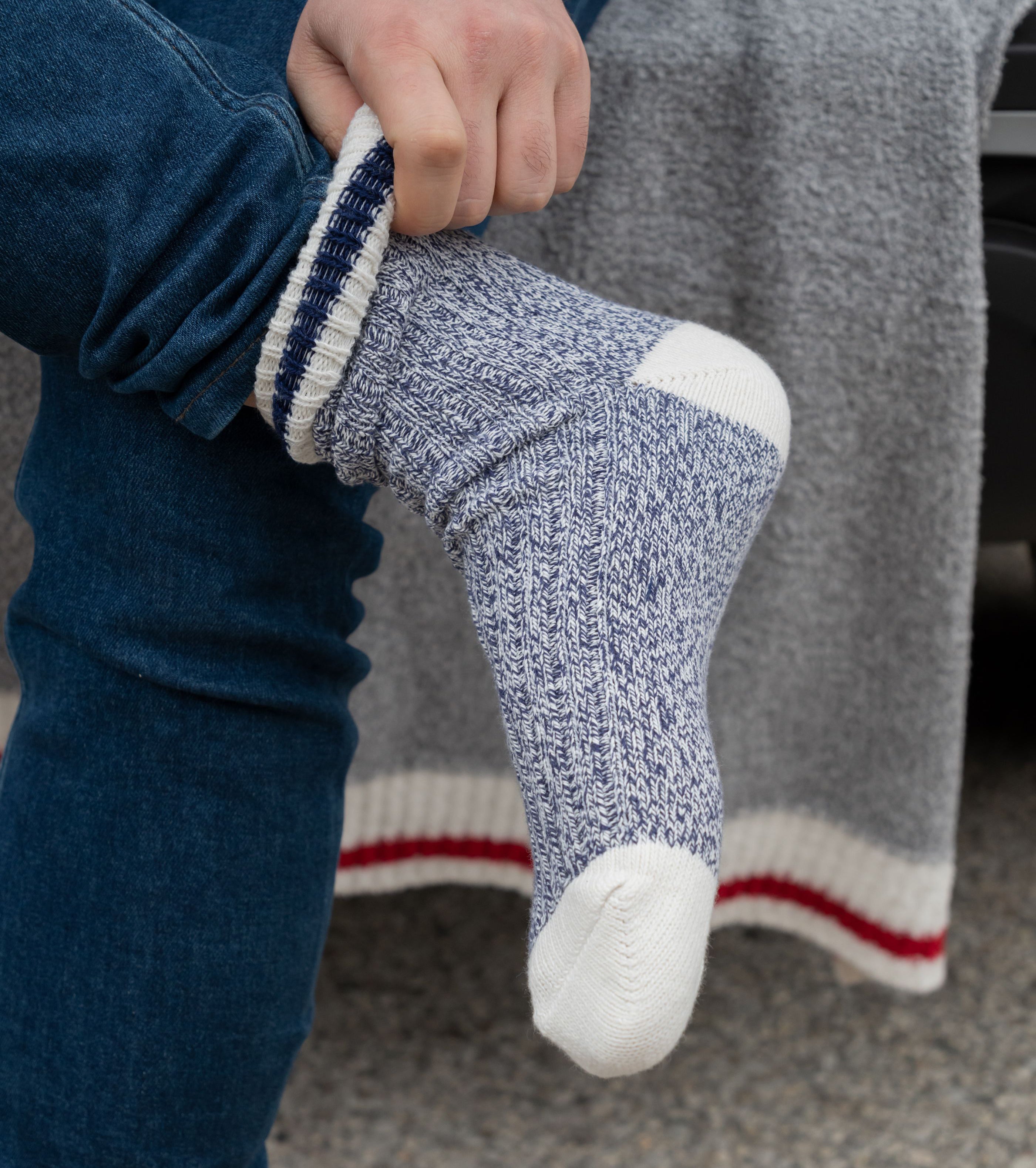 Great Northern Men's Socks