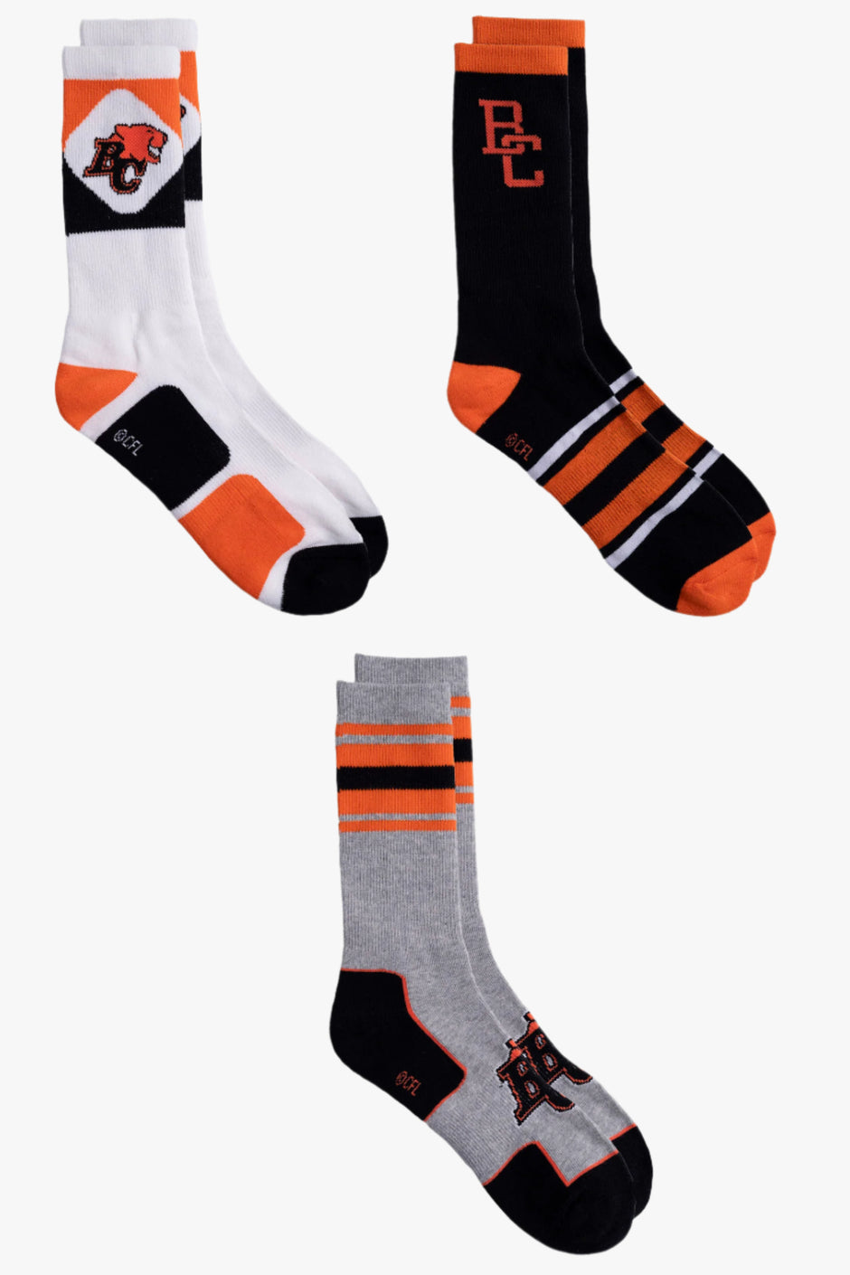 CFL Merchandise | Gertex