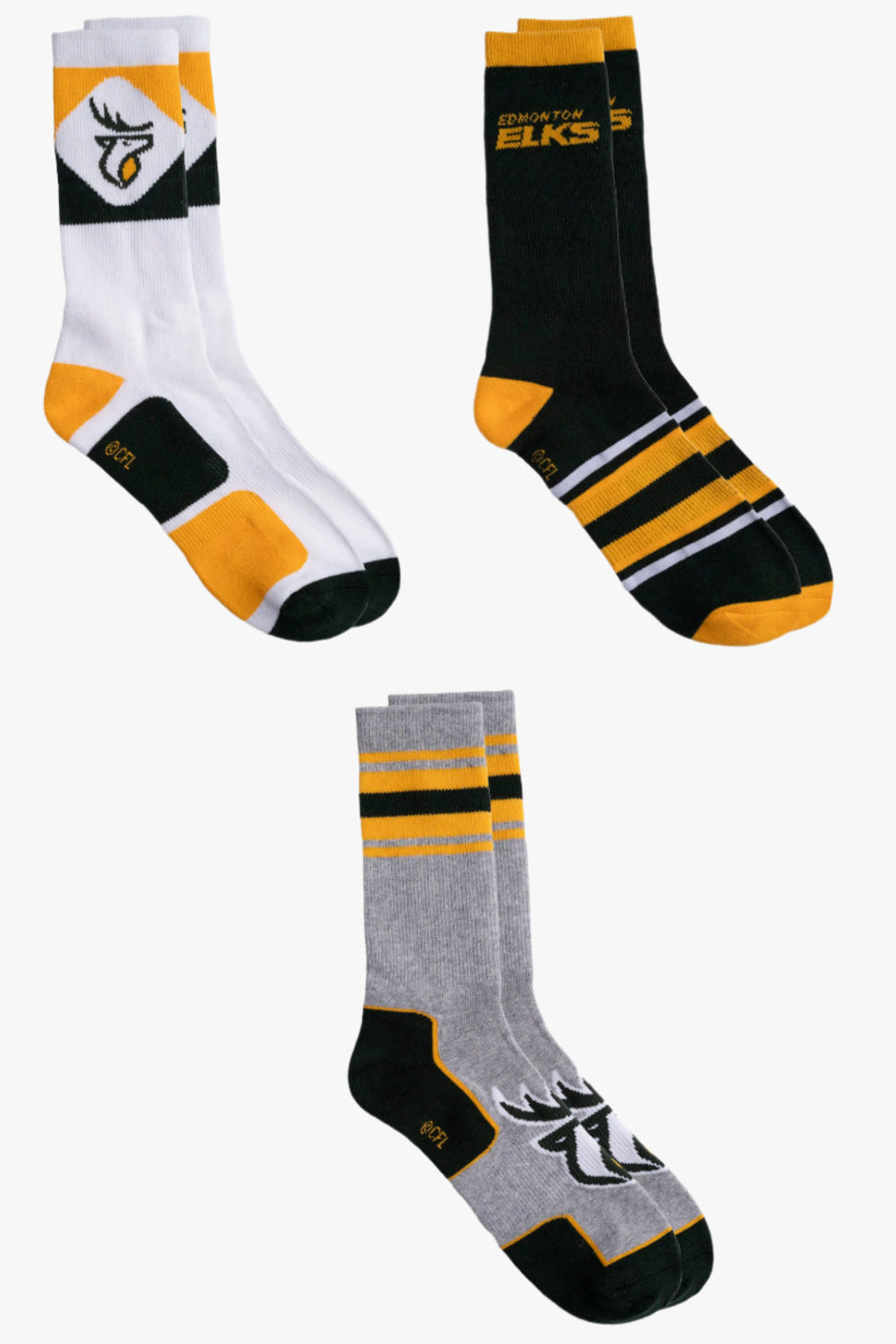 CFL Merchandise | Gertex