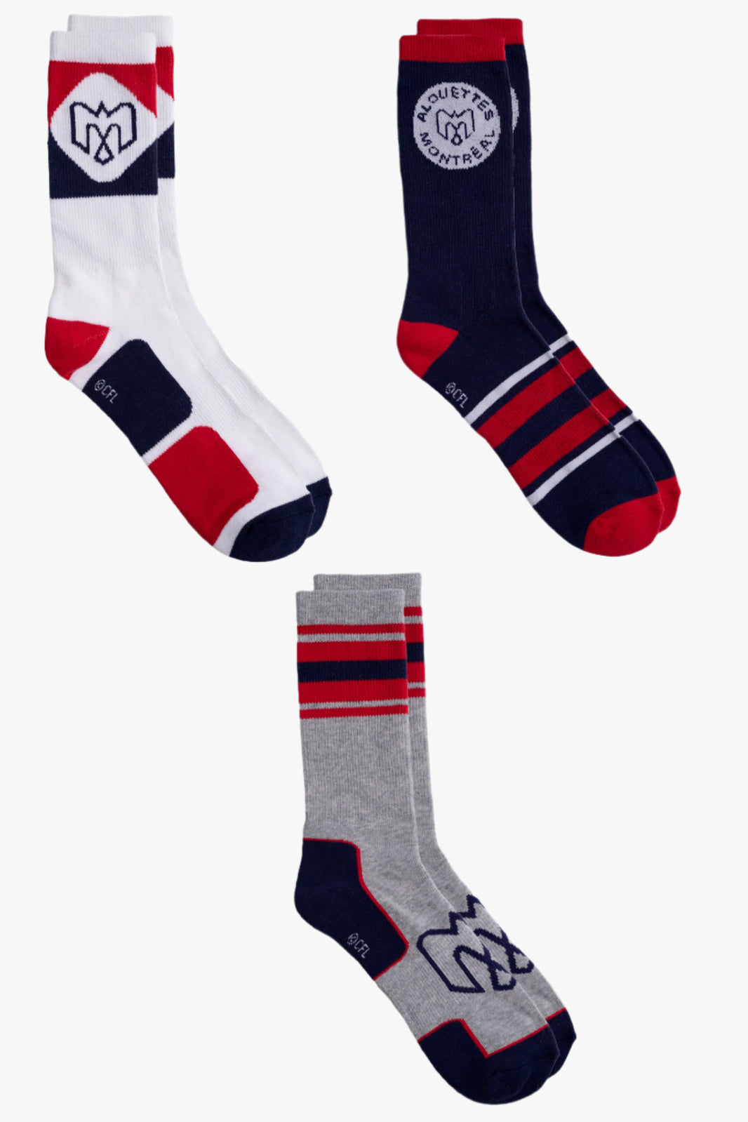 CFL Merchandise | Gertex