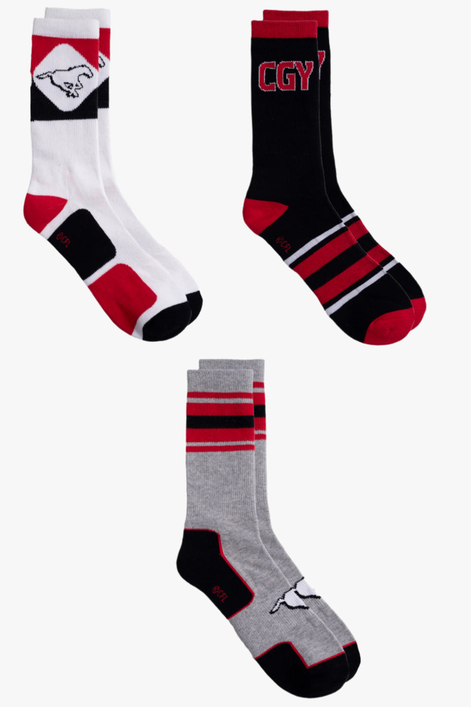 CFL Merchandise | Gertex