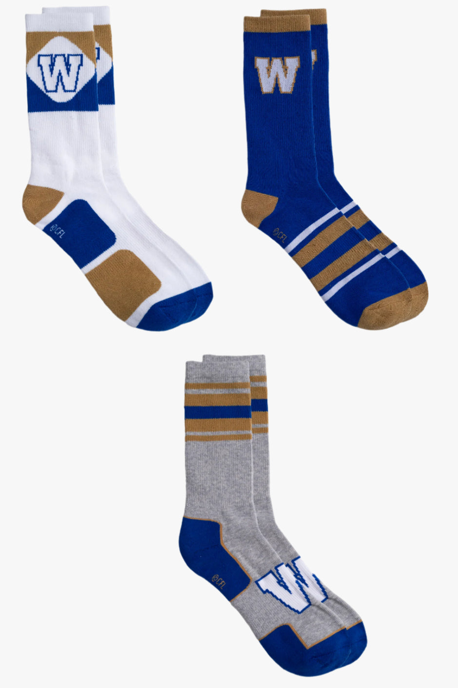 CFL Merchandise | Gertex