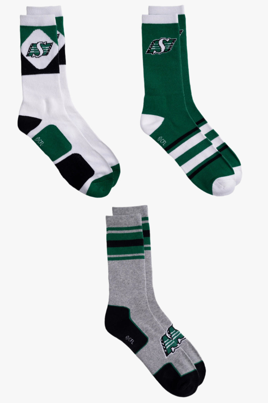 CFL Merchandise | Gertex