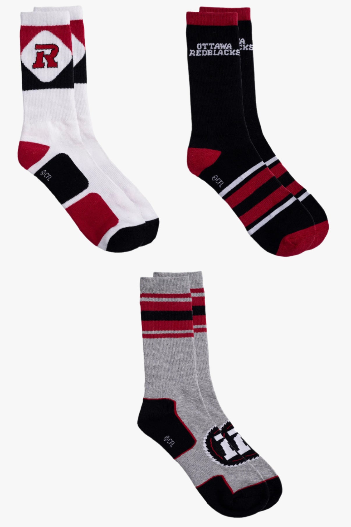 CFL Merchandise | Gertex