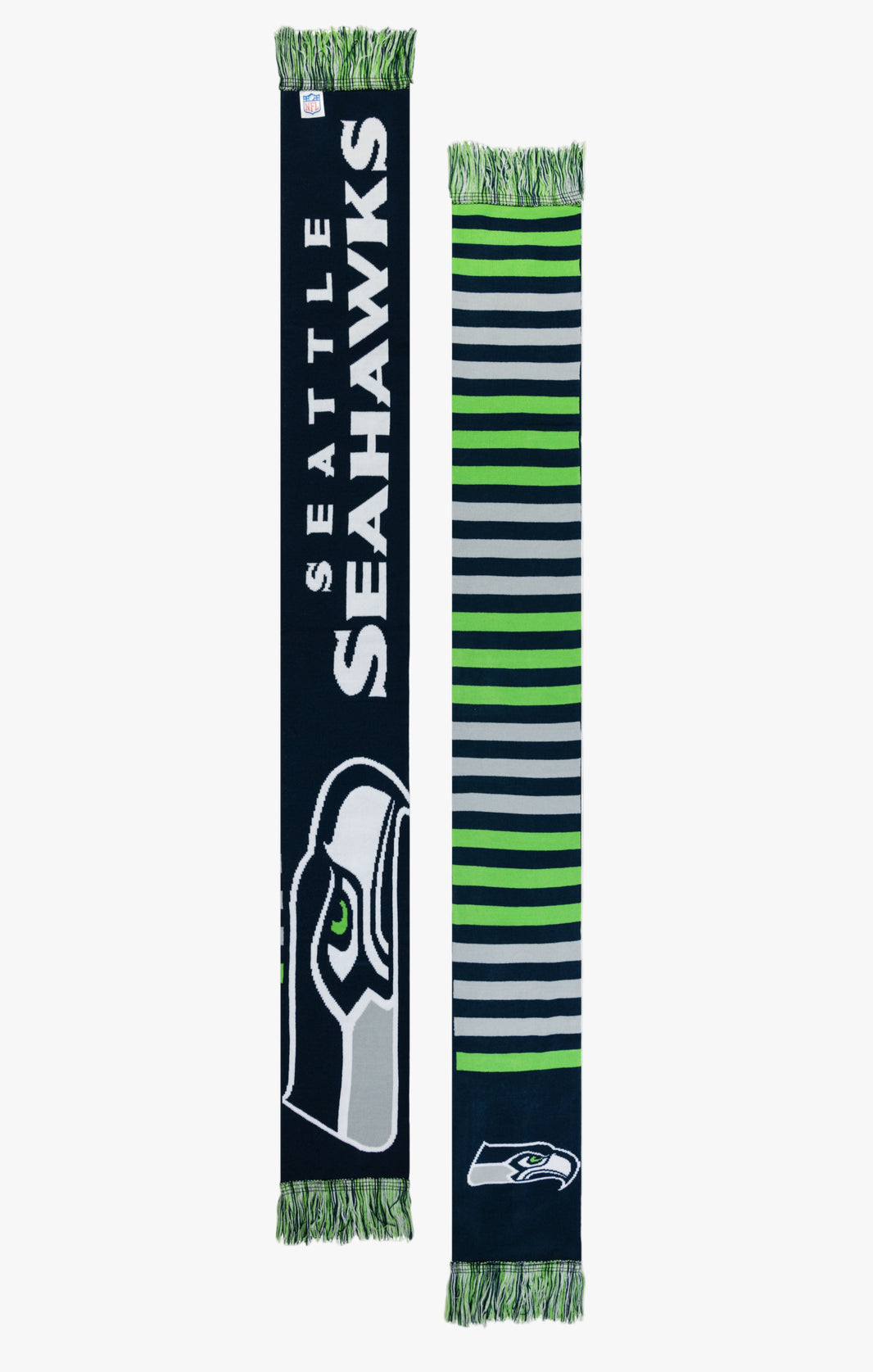 Seattle Seahawks Fan Gear | Socks, Sleepwear & More | Gertex