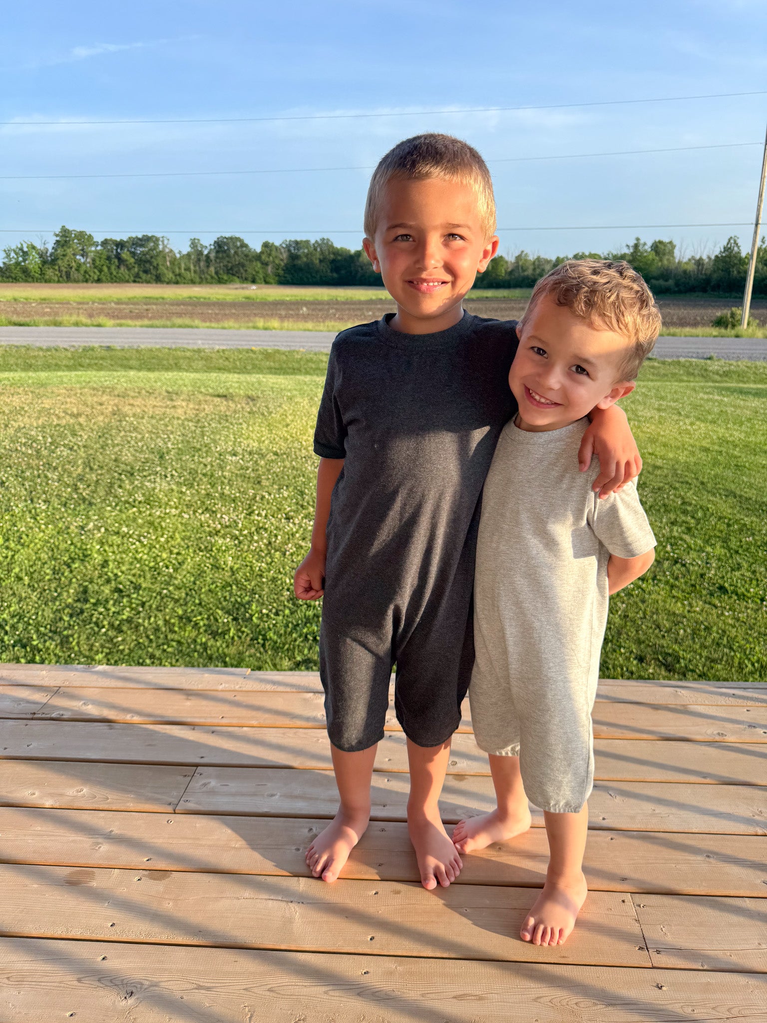 Snugabye | Baby Clothing and Accessories