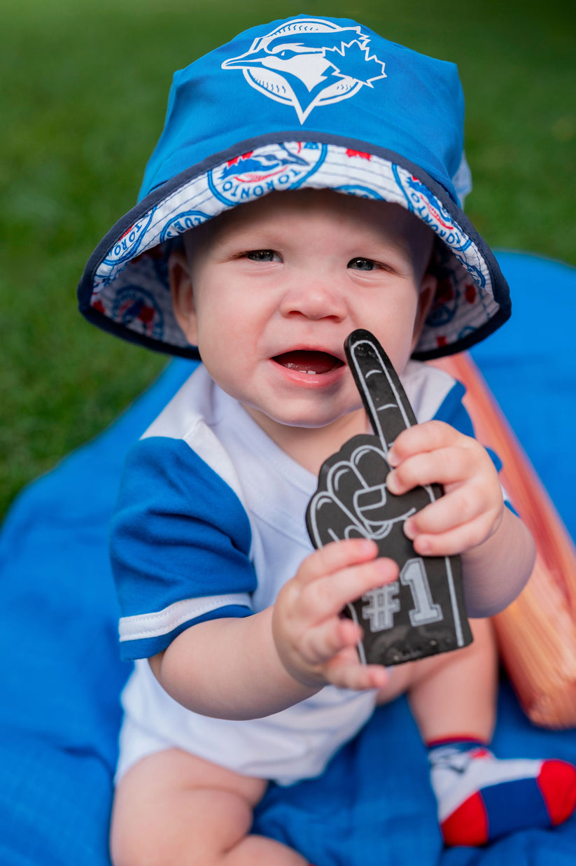 Baby & Toddler MLB